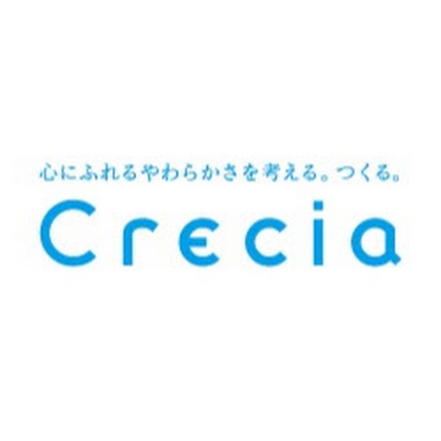 日本製紙クレシア / Crecia - YouTube