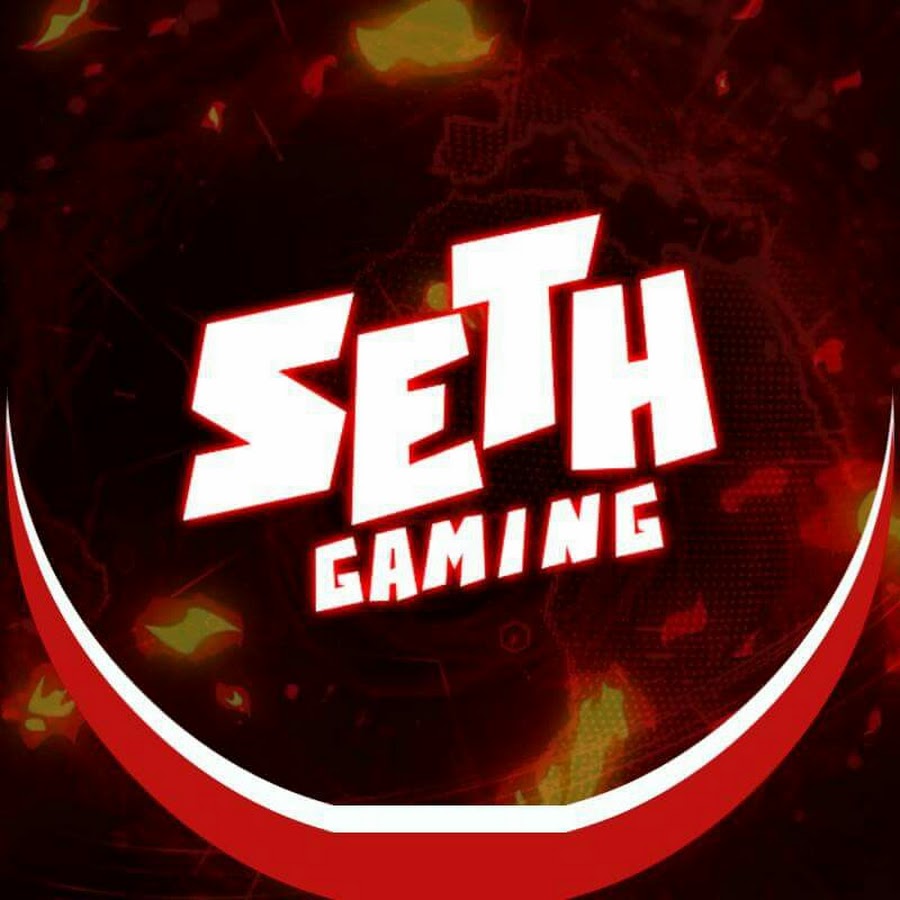 SETH Gaming YT - YouTube