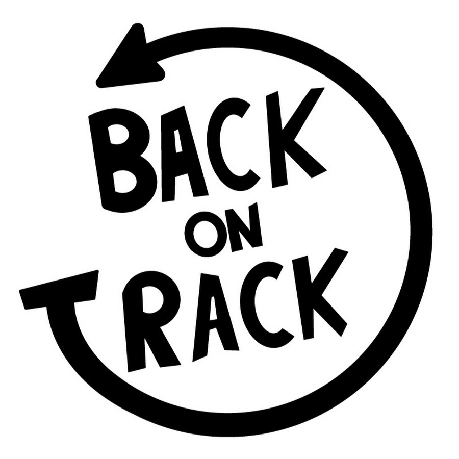 Back On Track YouTube