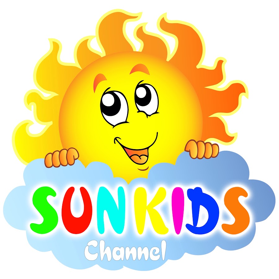 SUN KIDS - YouTube