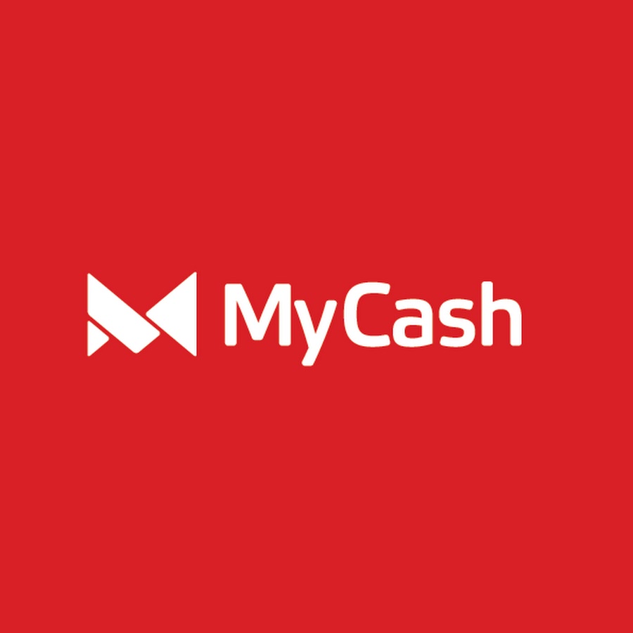 MyCash - YouTube