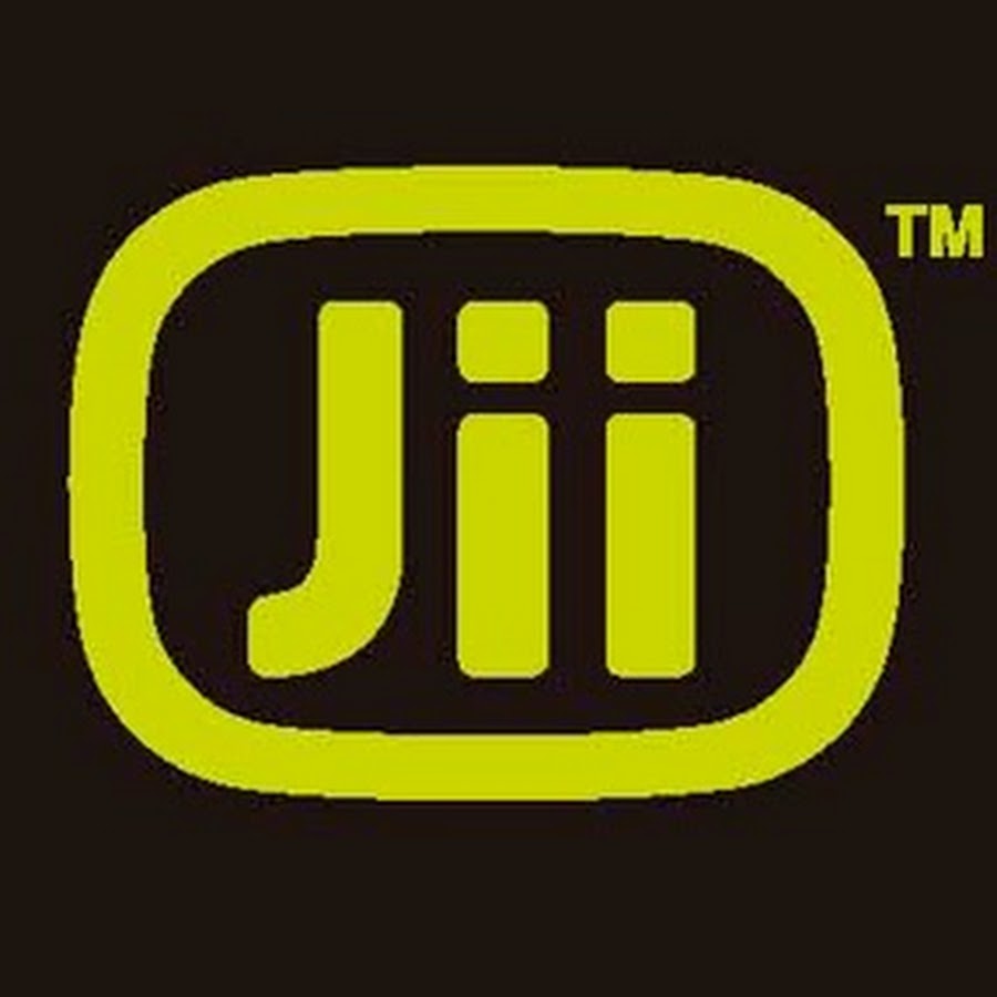 Jii Lighter - YouTube