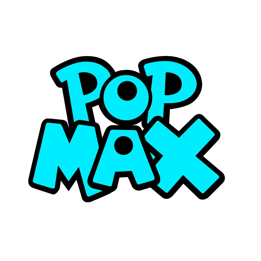POP MAX - YouTube