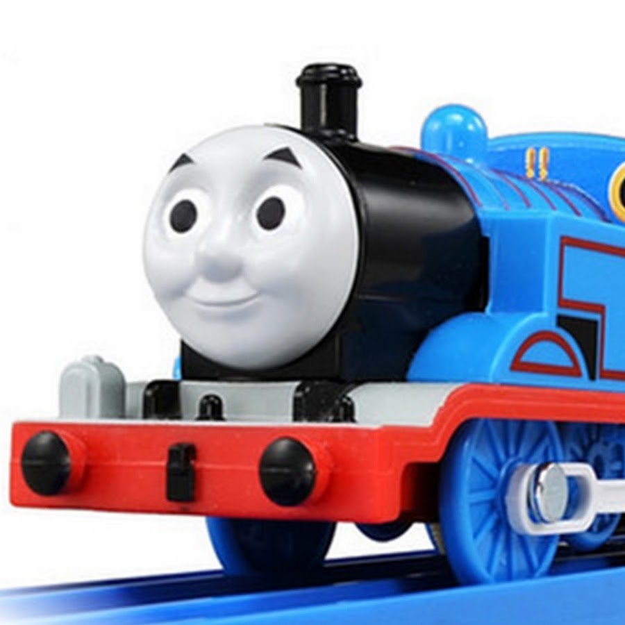 Timmy's Toys - YouTube