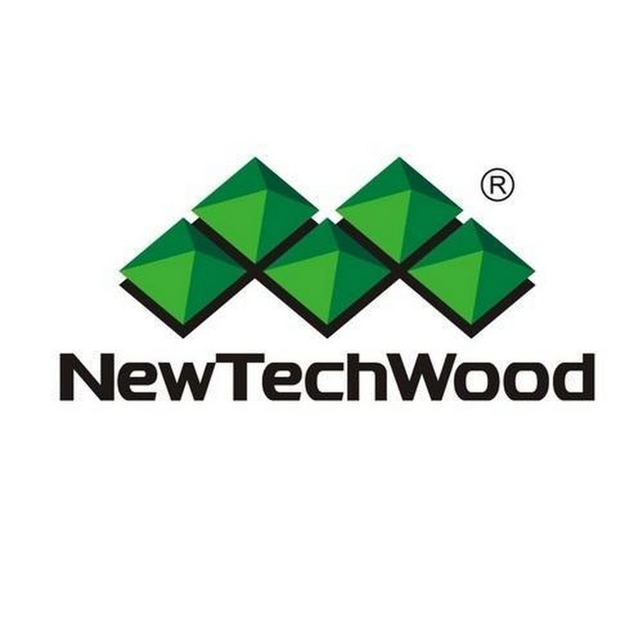 NewTechWood Decking - YouTube