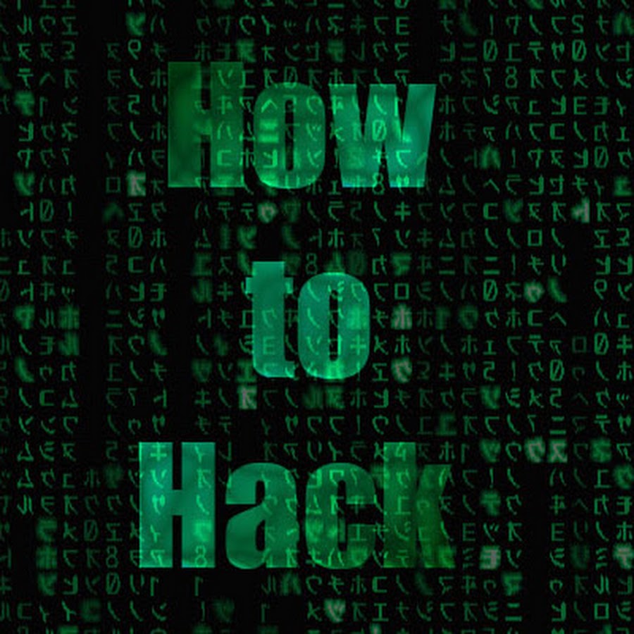 HowTo Hack - YouTube