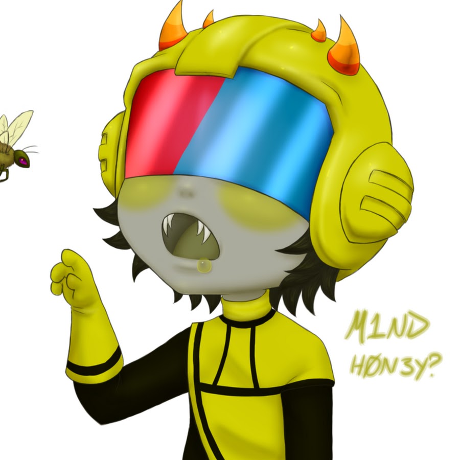 Mituna Captor - YouTube