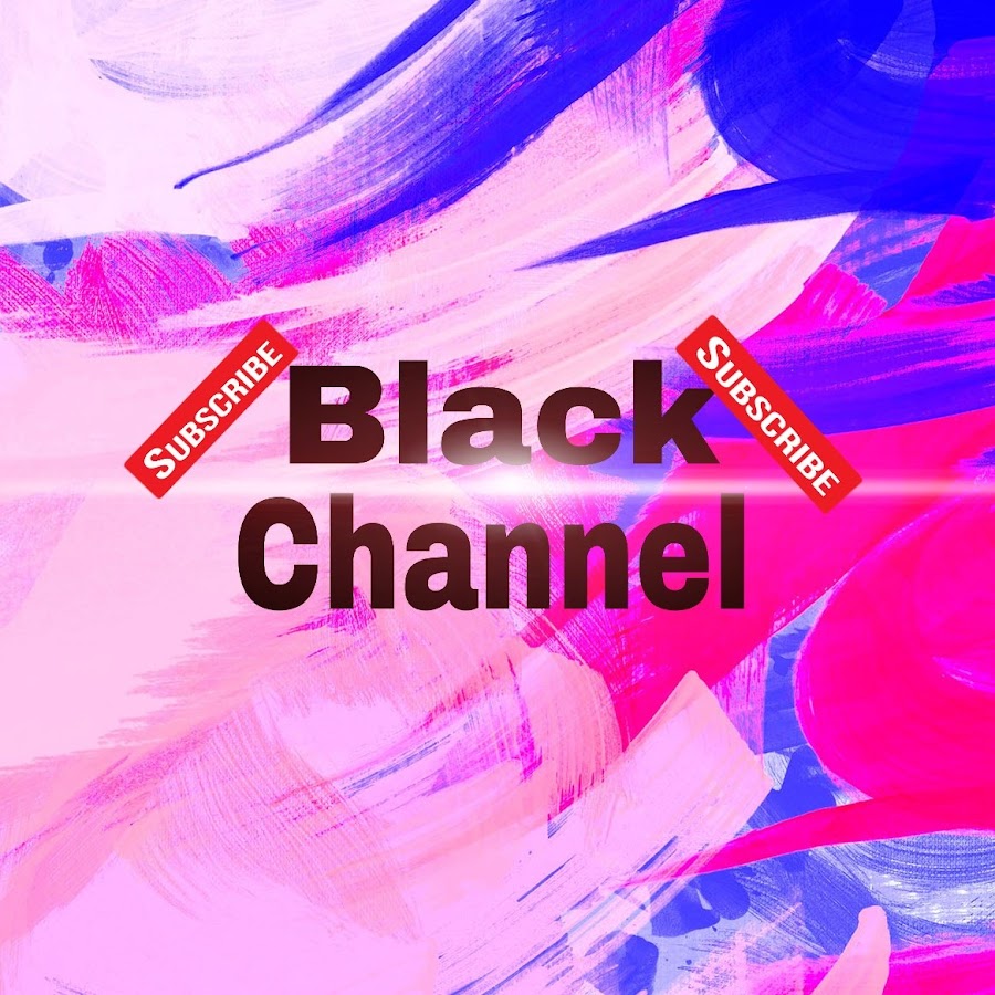 Black Channel - YouTube
