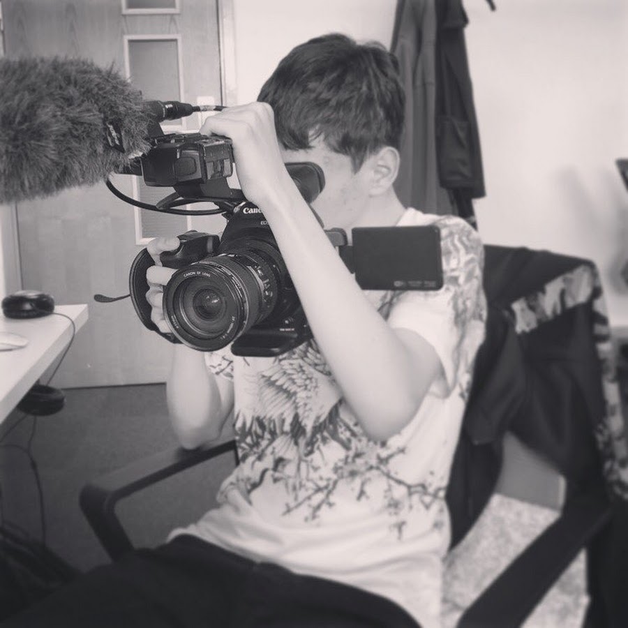 Joshua Halsall - YouTube