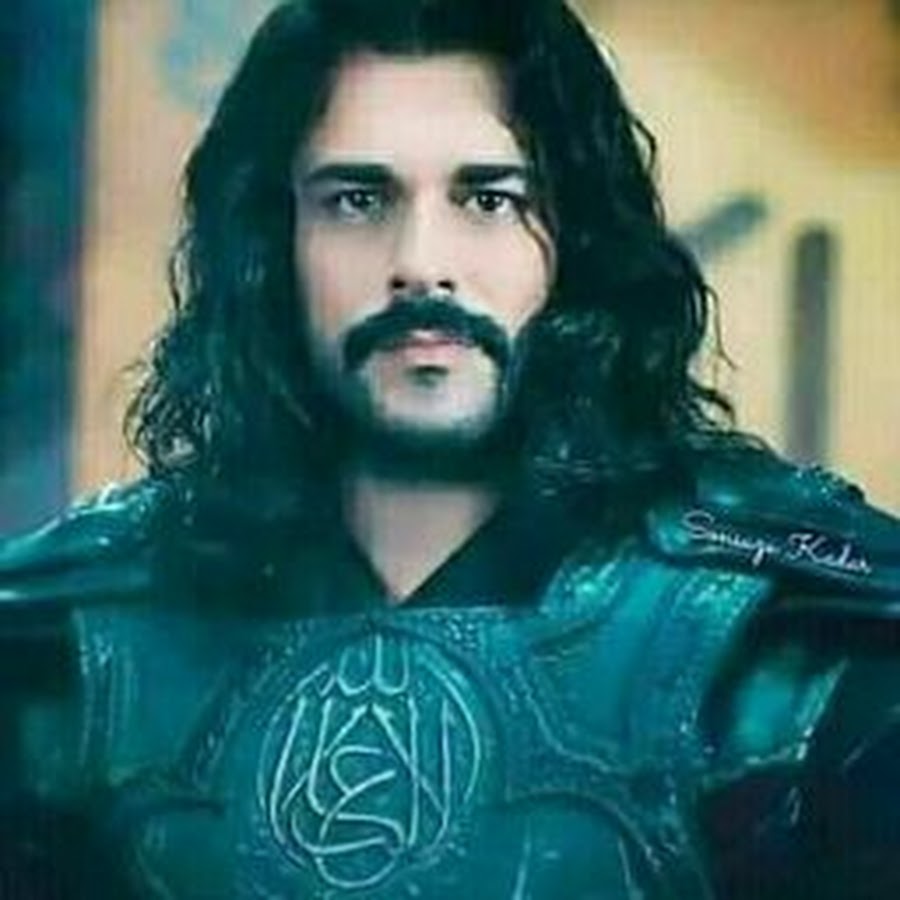 Kurulus Usman HD - YouTube