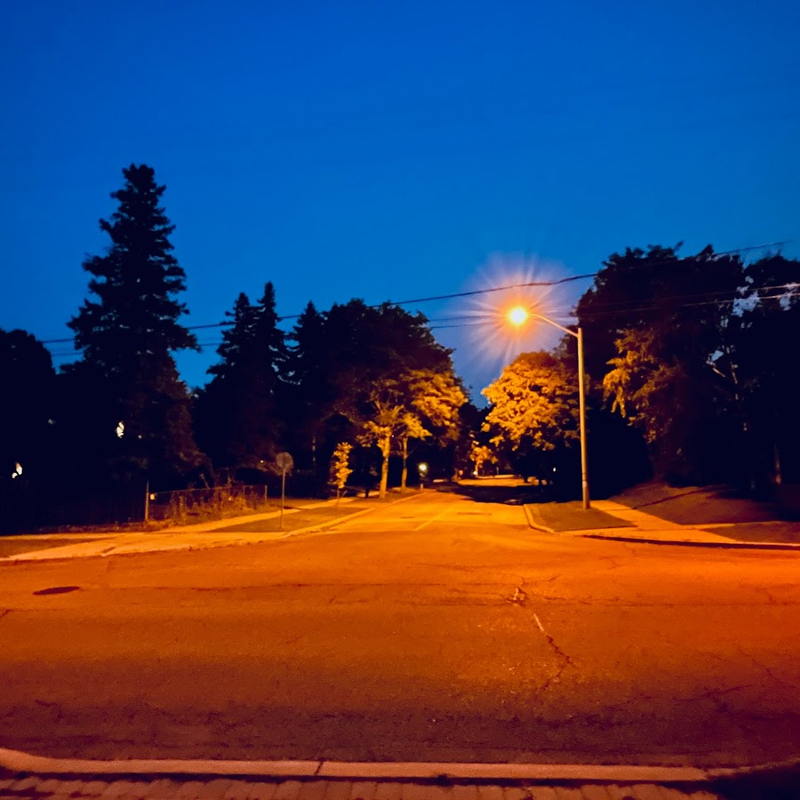 Anson Animated - YouTube