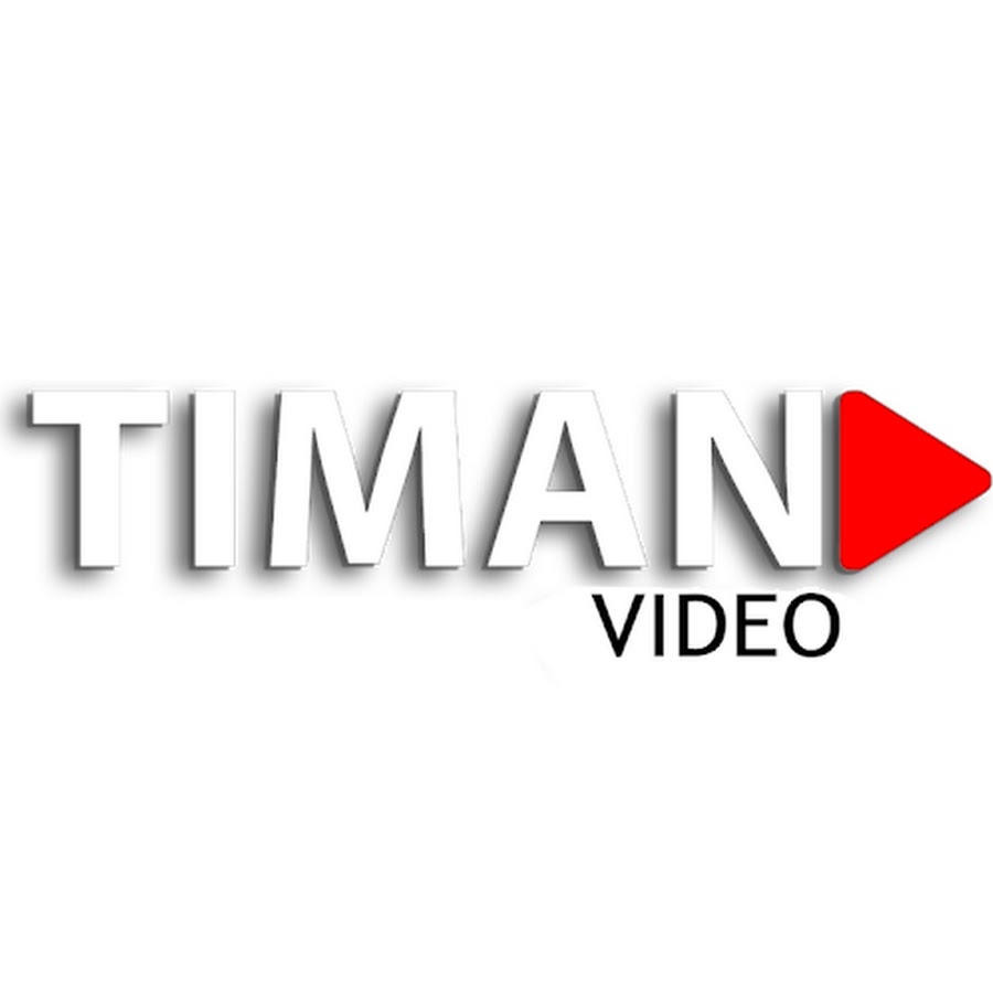 TIMAN Video - YouTube