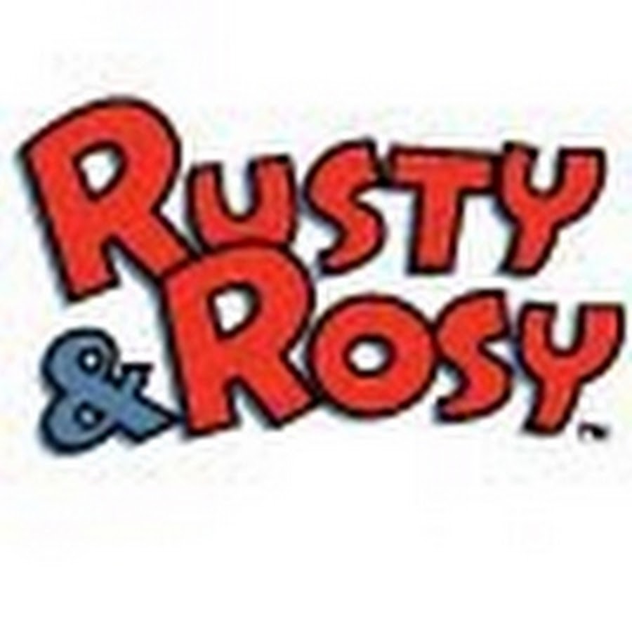 RustyAndRosy - YouTube