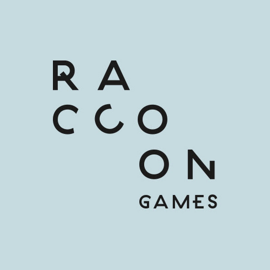 Raccoon Games - YouTube