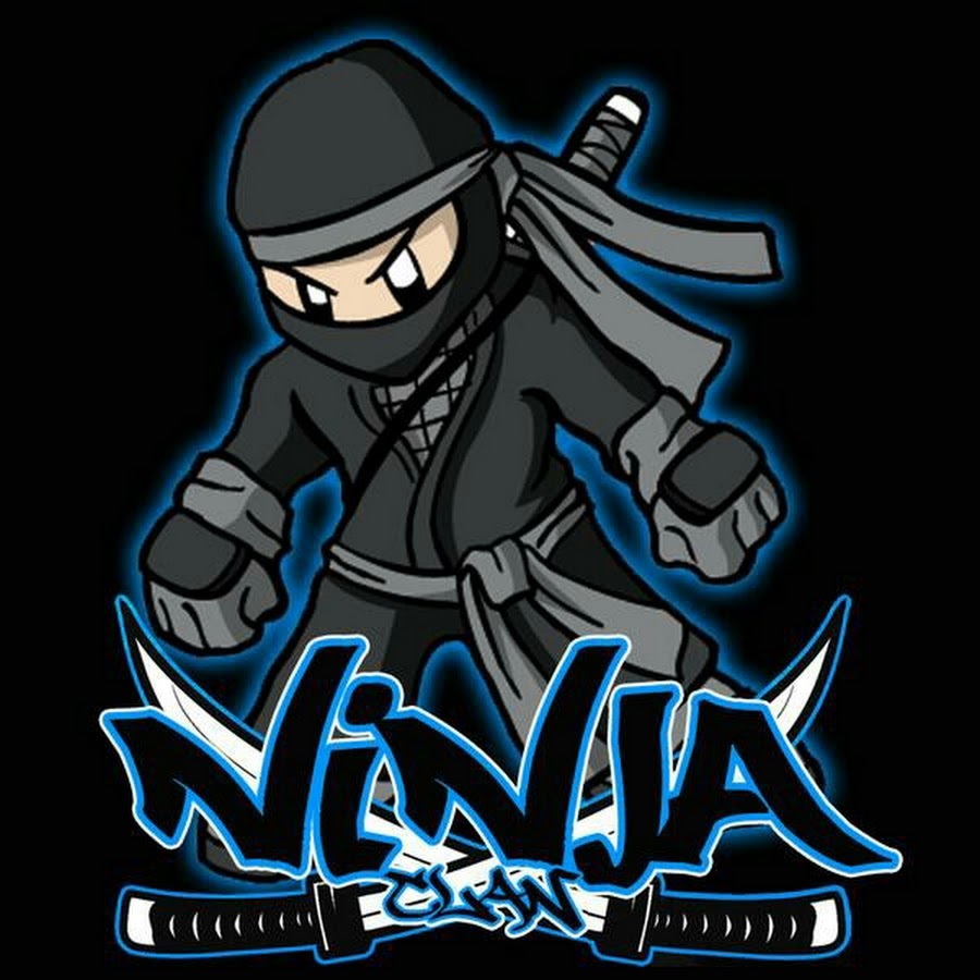 Ginja ninja - YouTube