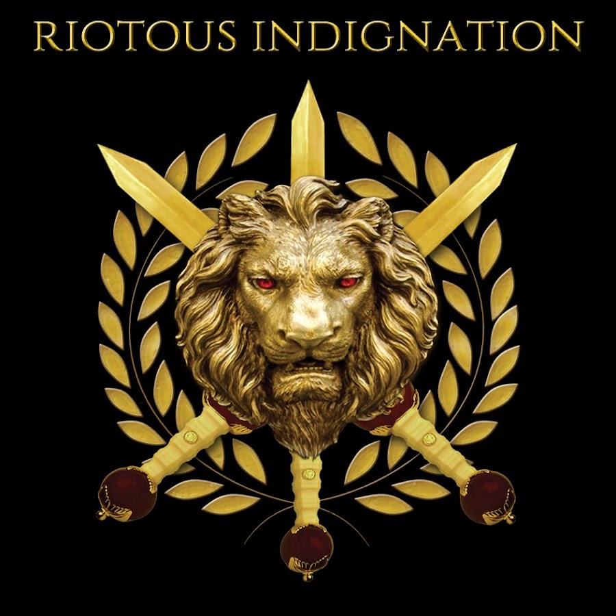 Riotous Indignation - YouTube