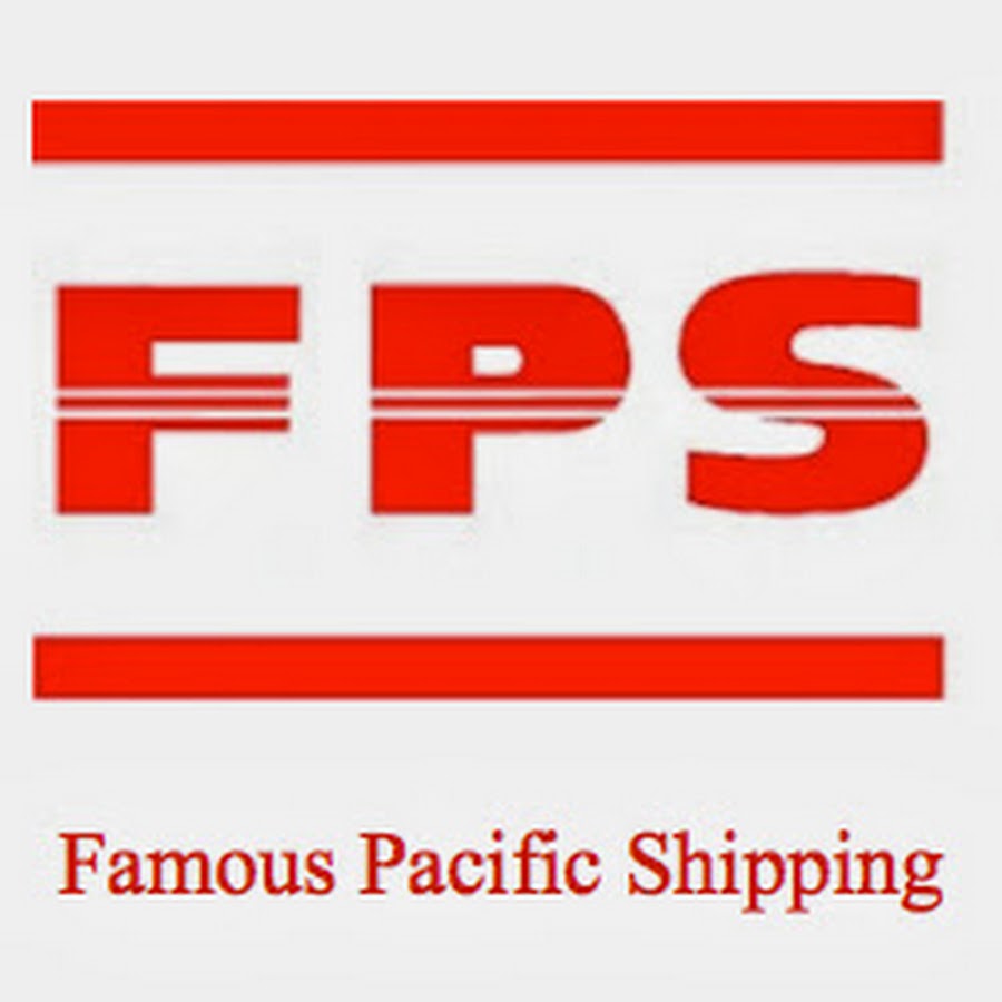 Famous Pacific Shipping - YouTube