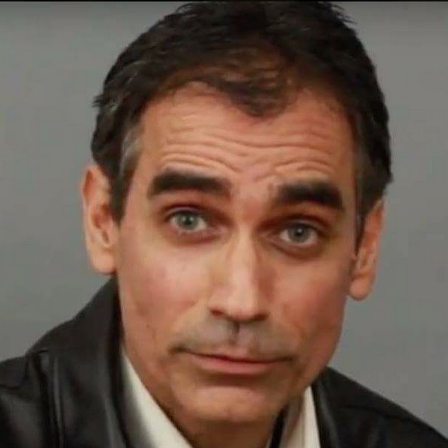 Cole Blackwell - YouTube