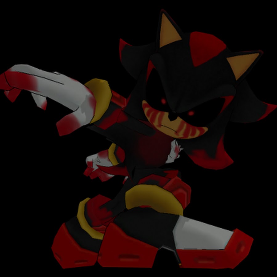 Shadow.exe - YouTube