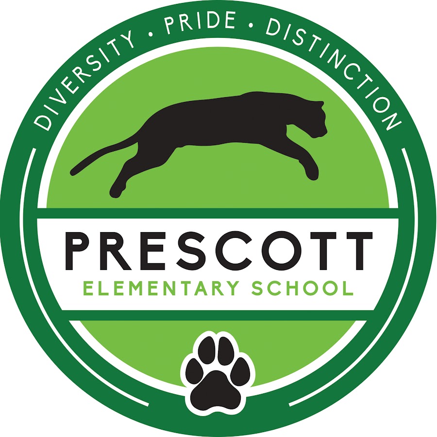 Prescott Elementary School - YouTube