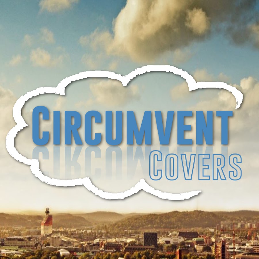 Circumvent Covers - YouTube