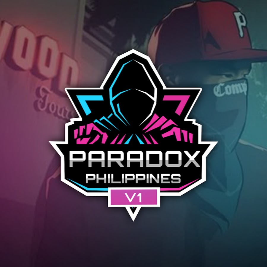 Paradox Roleplay PH - YouTube