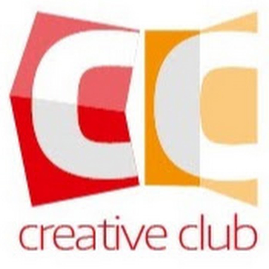 Creative Club - YouTube