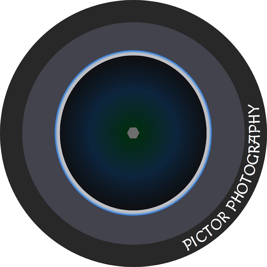 PICTOR PHOTOGRAPHY - YouTube
