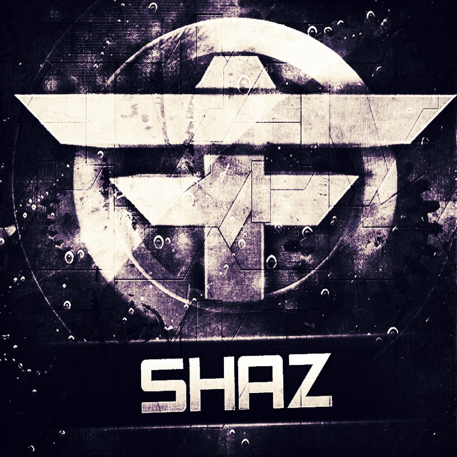 Shaz - YouTube