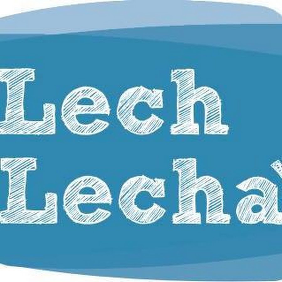 Lech Lechà - YouTube