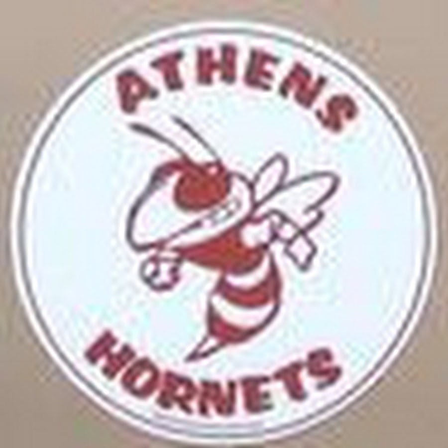 Athens Texas High School 1967 - YouTube