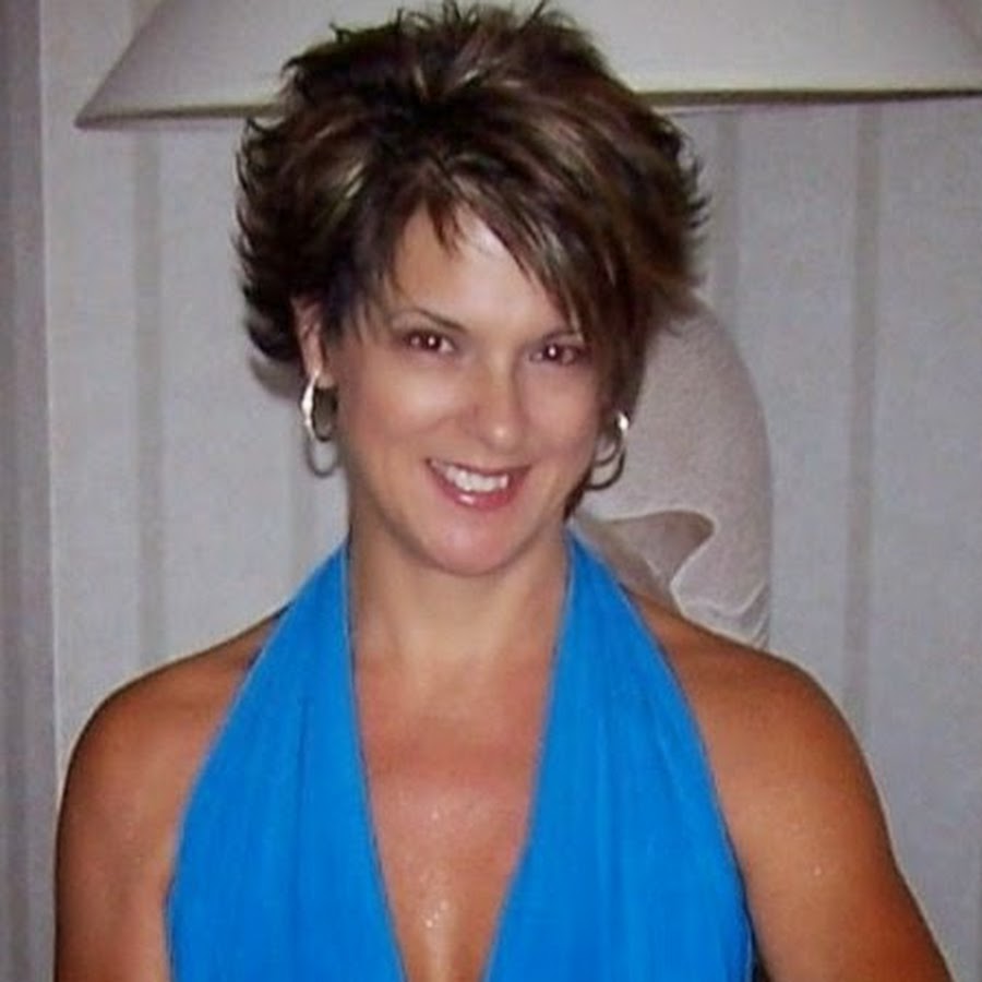 Nancy Sutton Pierce - YouTube