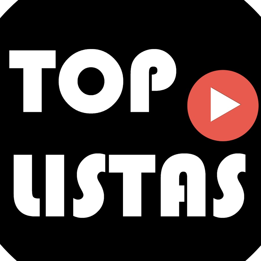 Top Listas YouTube