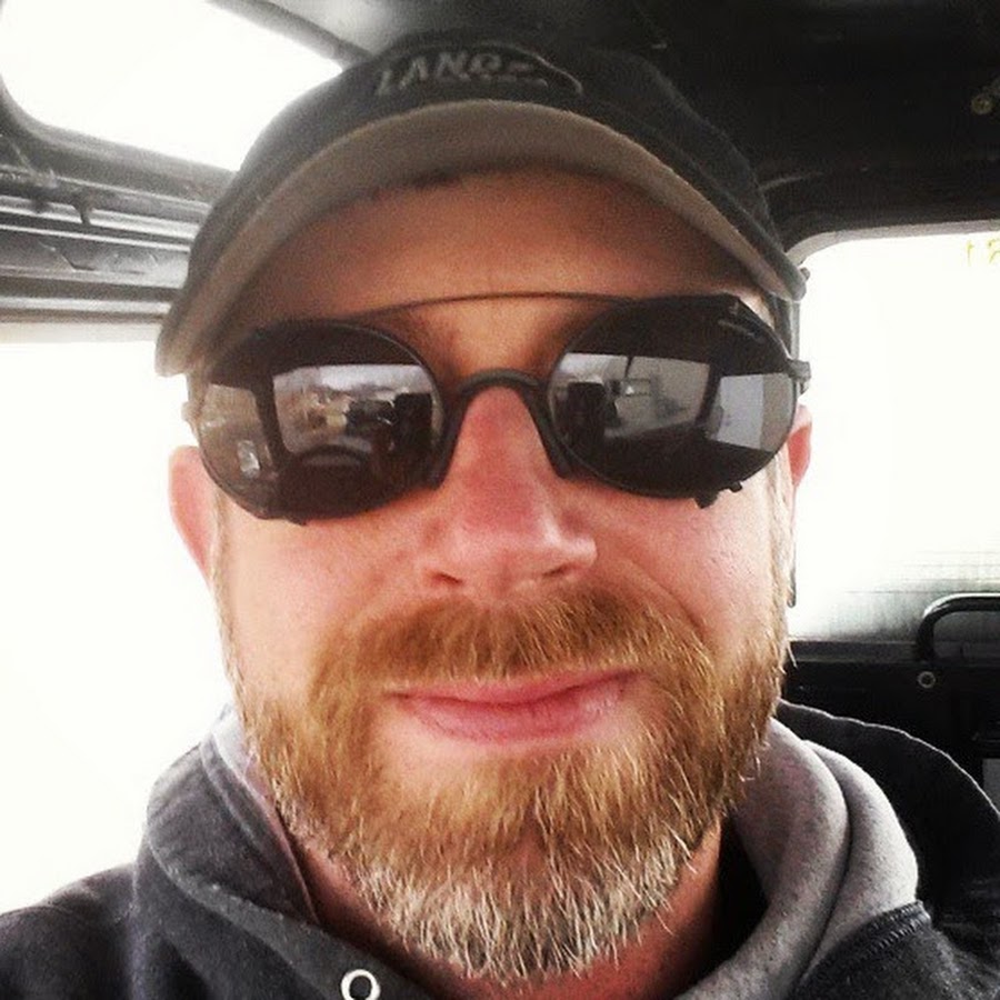 jason beard adventure - YouTube