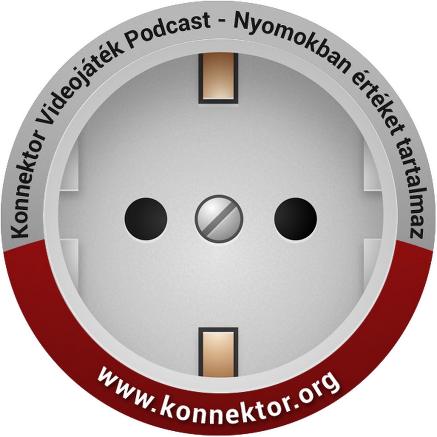 konnektor.org podcast - YouTube