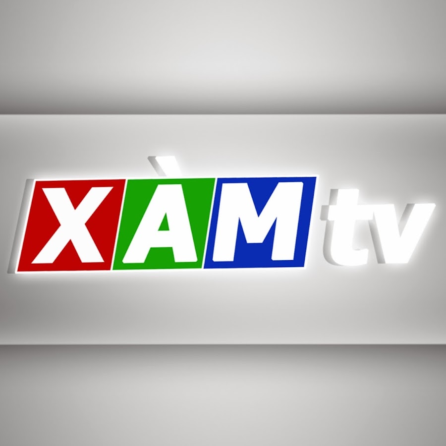 XÀM tv - YouTube