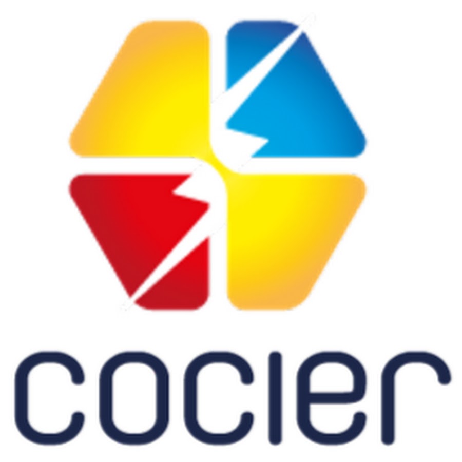 COCIER ORG - YouTube