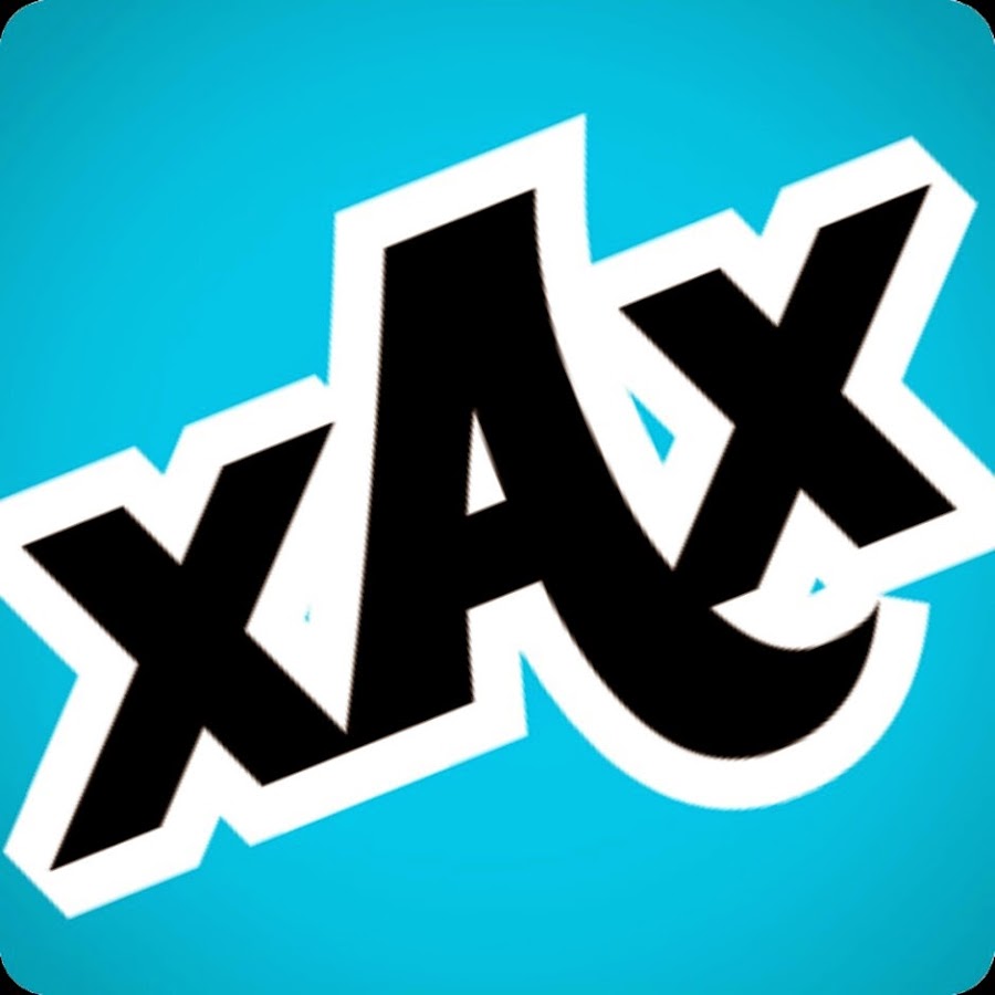 xAx - YouTube