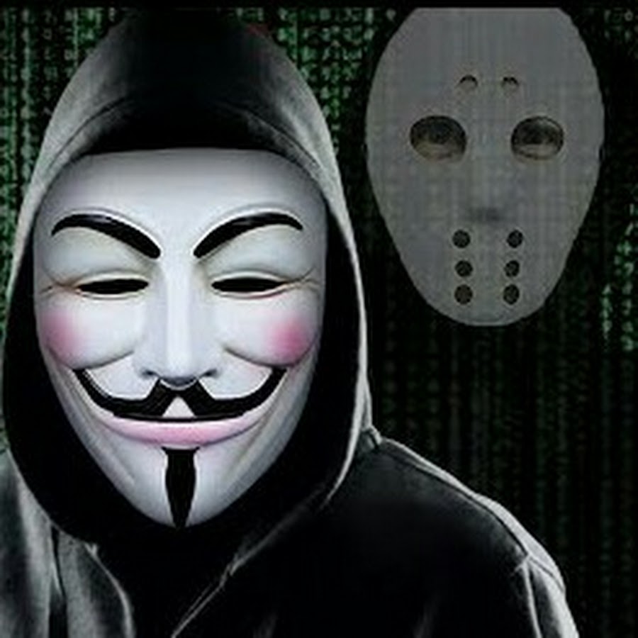 666 Hacker Shadow - YouTube