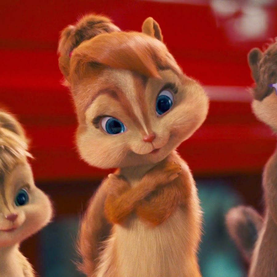 The Chipettes Music,collabs,MEPs - YouTube