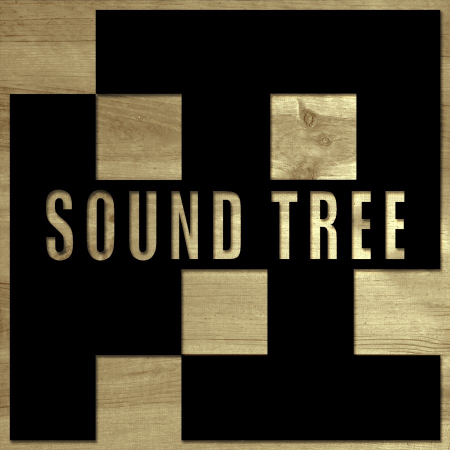 Official Sound Tree - YouTube
