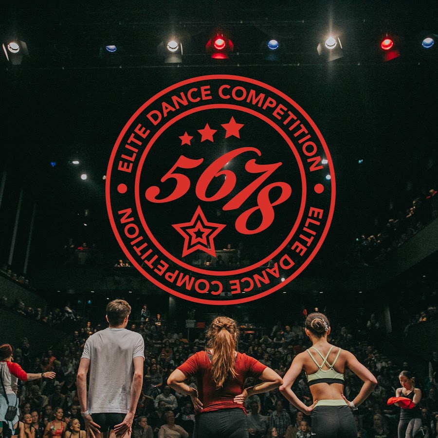 5678 Elite Dance - YouTube
