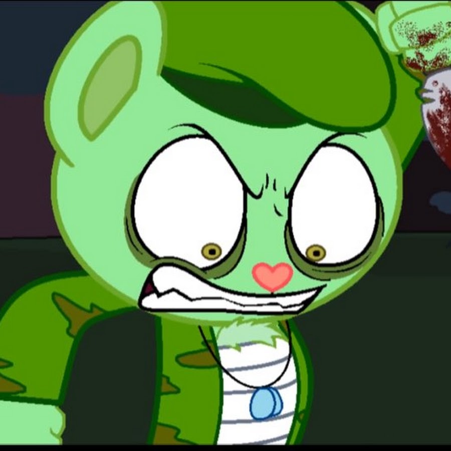 Patty htf Mccord - YouTube