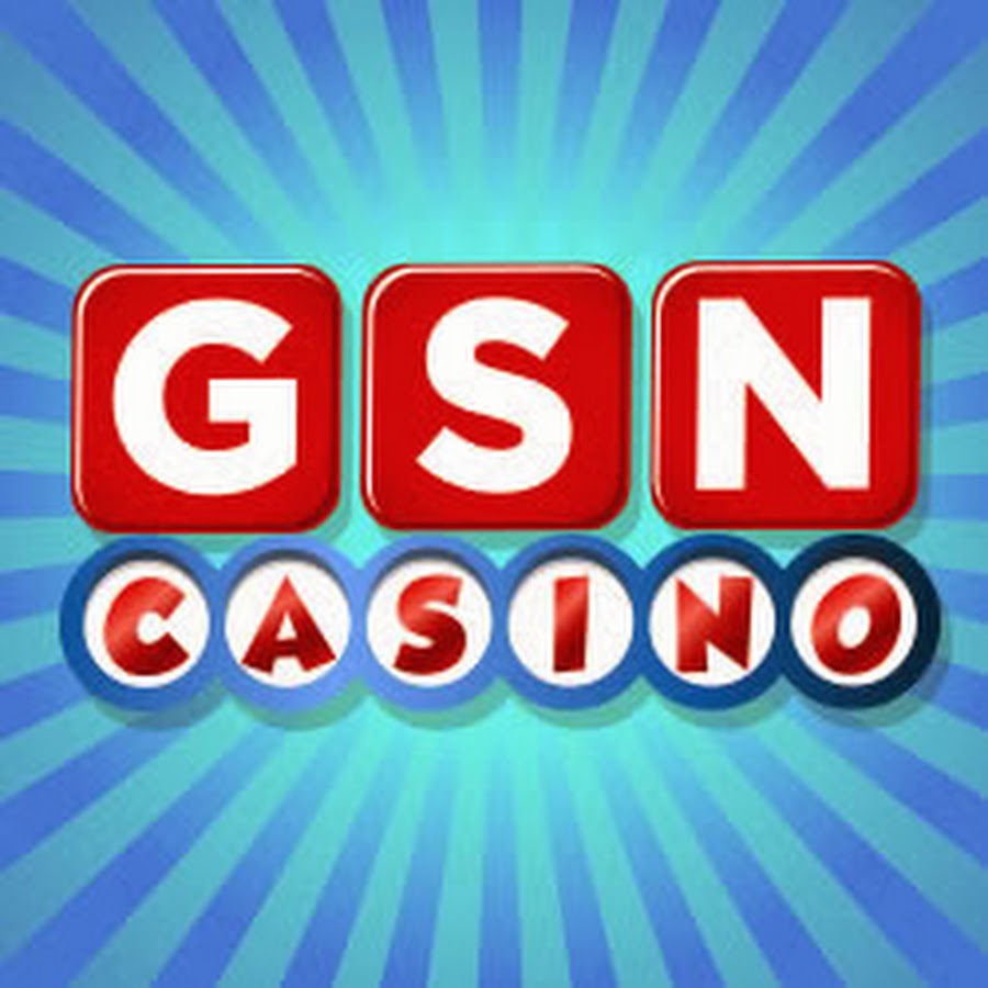 GSN Casino - YouTube