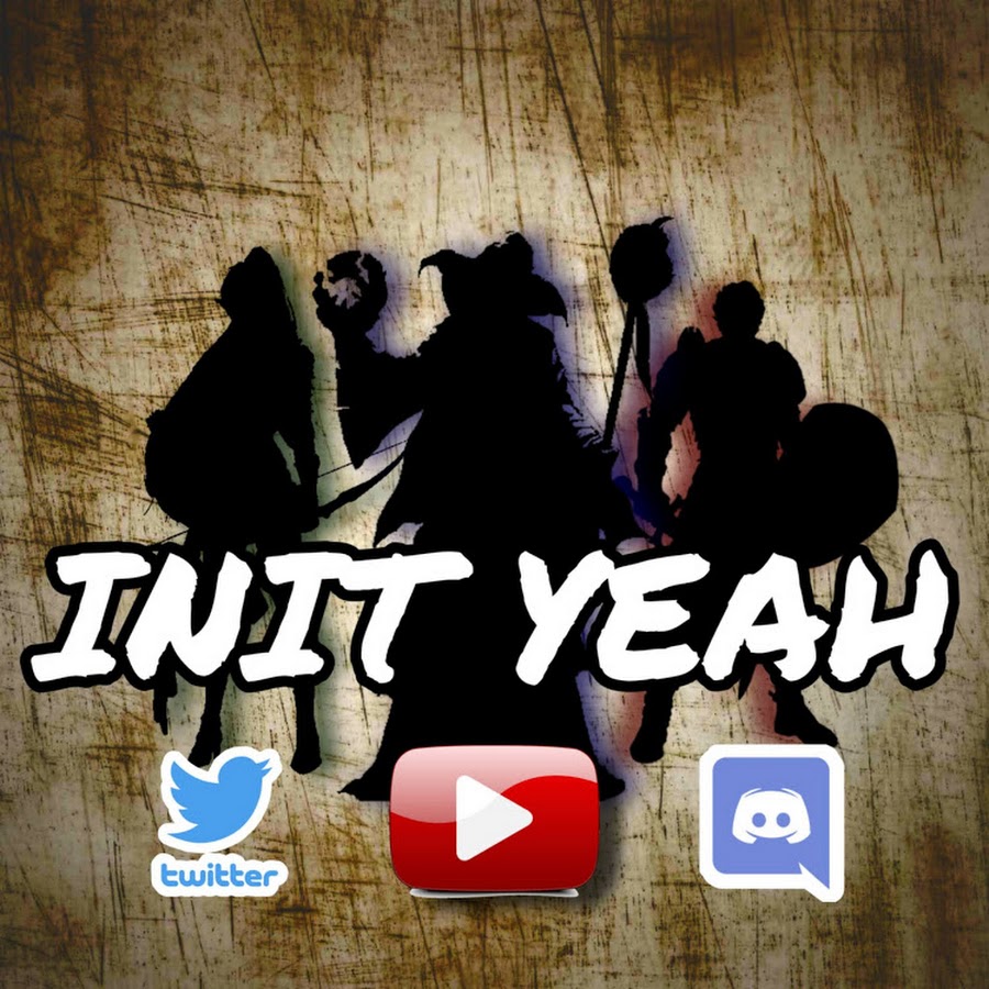 Init Yeah - YouTube