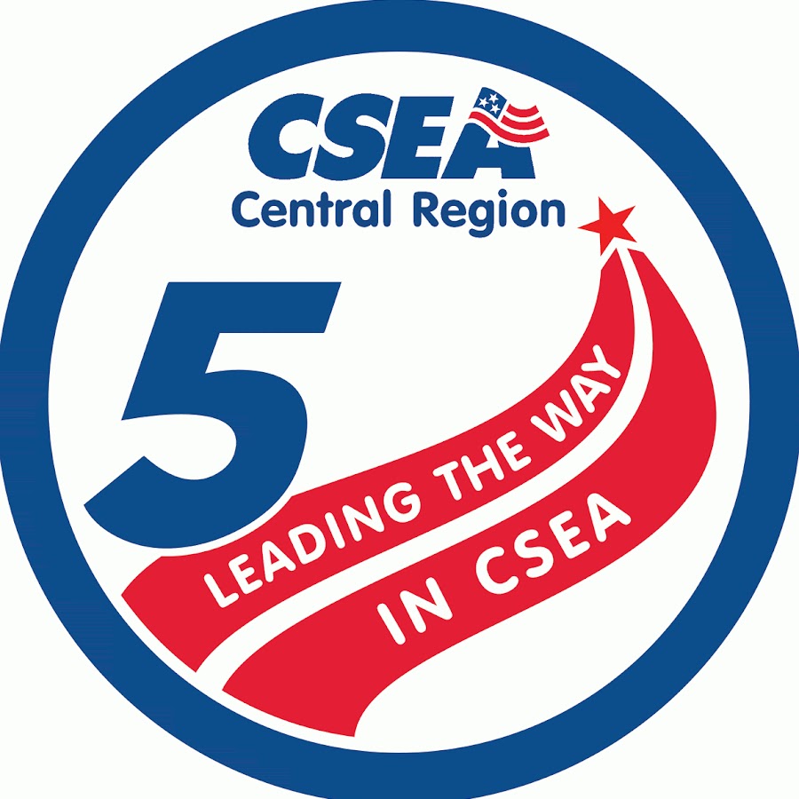CSEA Central Region 5 - YouTube