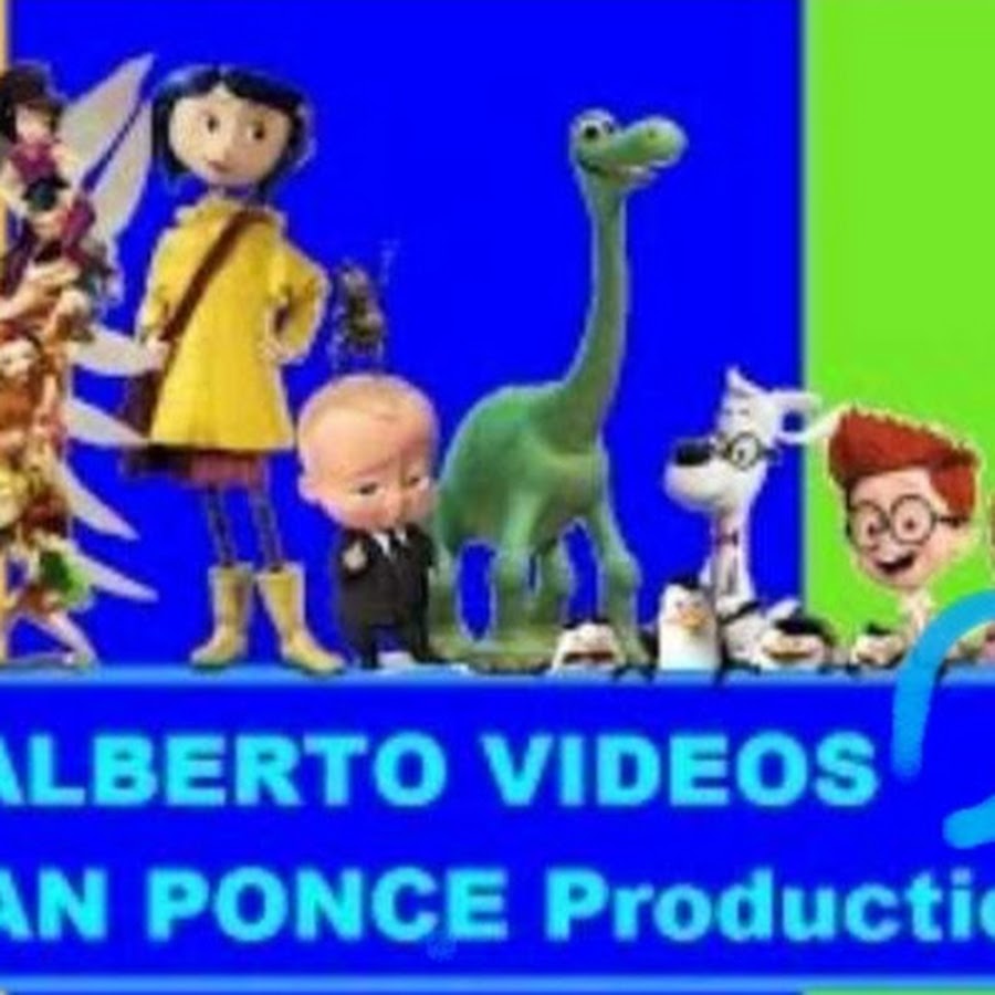 Luis Alberto Videos Galvan Ponce 2 Youtube