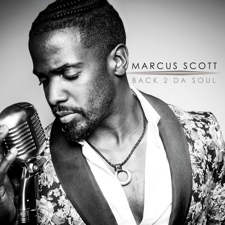 Marcus Scott - YouTube