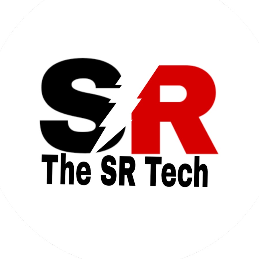 THE SR Tech - YouTube