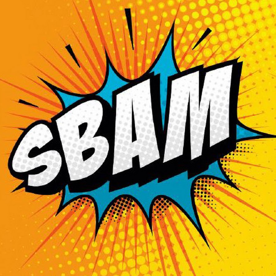 SBAM ENERGY - YouTube